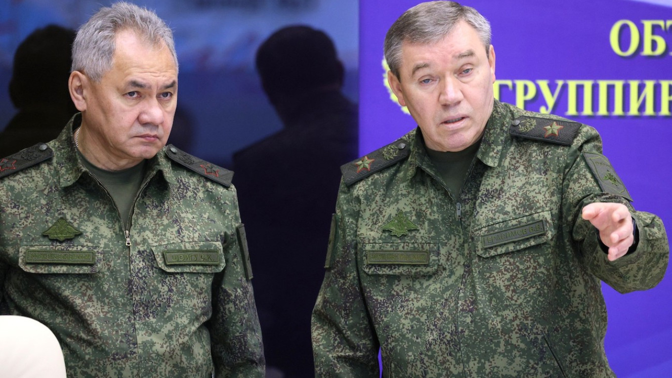 Руските генерали се вратија на тактиката на Жуков – фрли ја армијата во ...