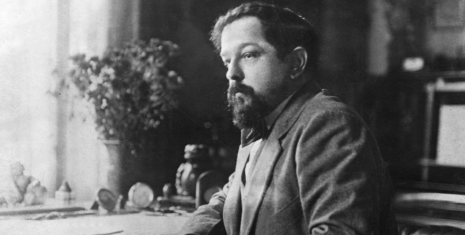 Модерната музика започна со Клод Дебиси - Независен Весник