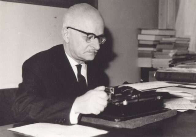 Кој е Димитар Талев и зошто Бугарија ја купува куќата во Прилеп ...