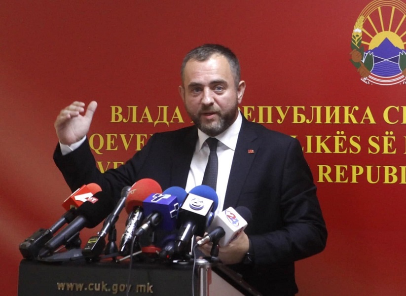 Тошковски: Затворот го претвориле во „Хотел промаја“ - Независен Весник